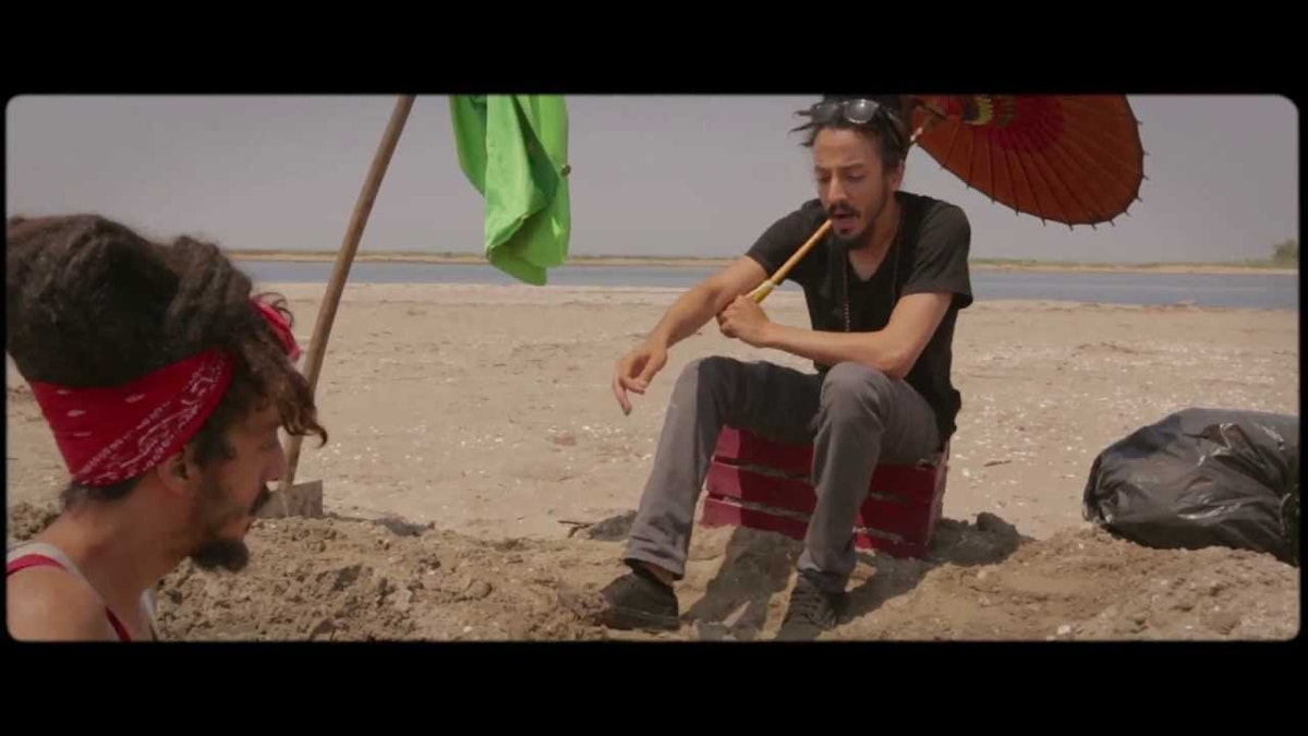 Mellow Mood @ SotAlaZopa, l’intervista a Jacopo “Jacob” Garzia