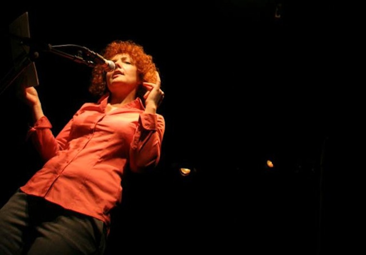 Welcome to Lungomare Gasthaus. Helene Maria Delazer alias Lene Morgenstern