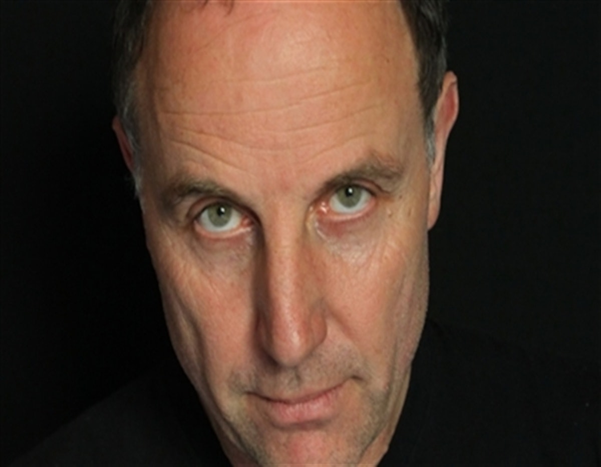 “Hair” – Stephen Lloyd im Interview