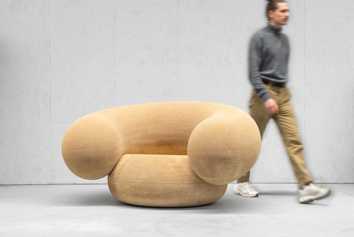 Designer altoatesini al Fuori Salone 2024