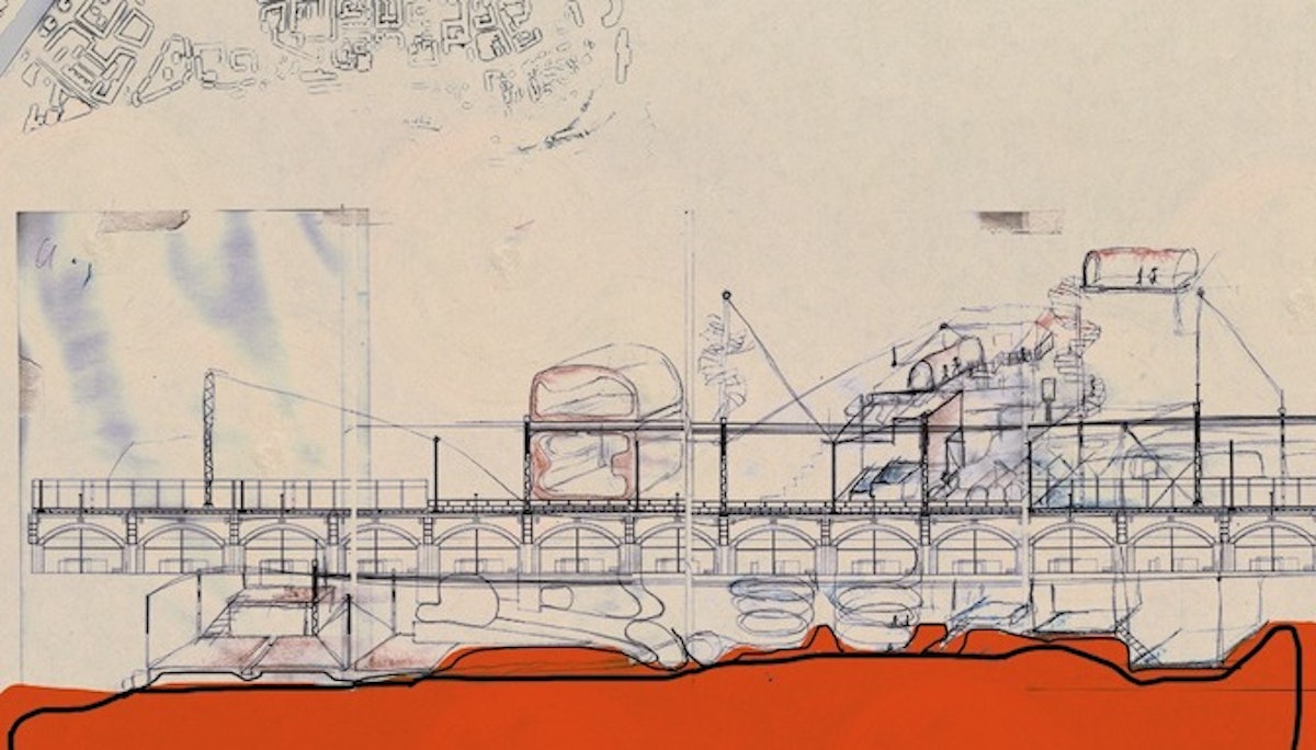 Wem gehört die Stadt? – nacht:leben. Club Kultur Konferenz in Innsbruck