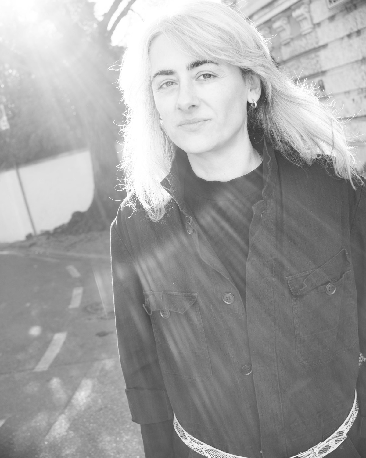 Kunigunde Weissenegger