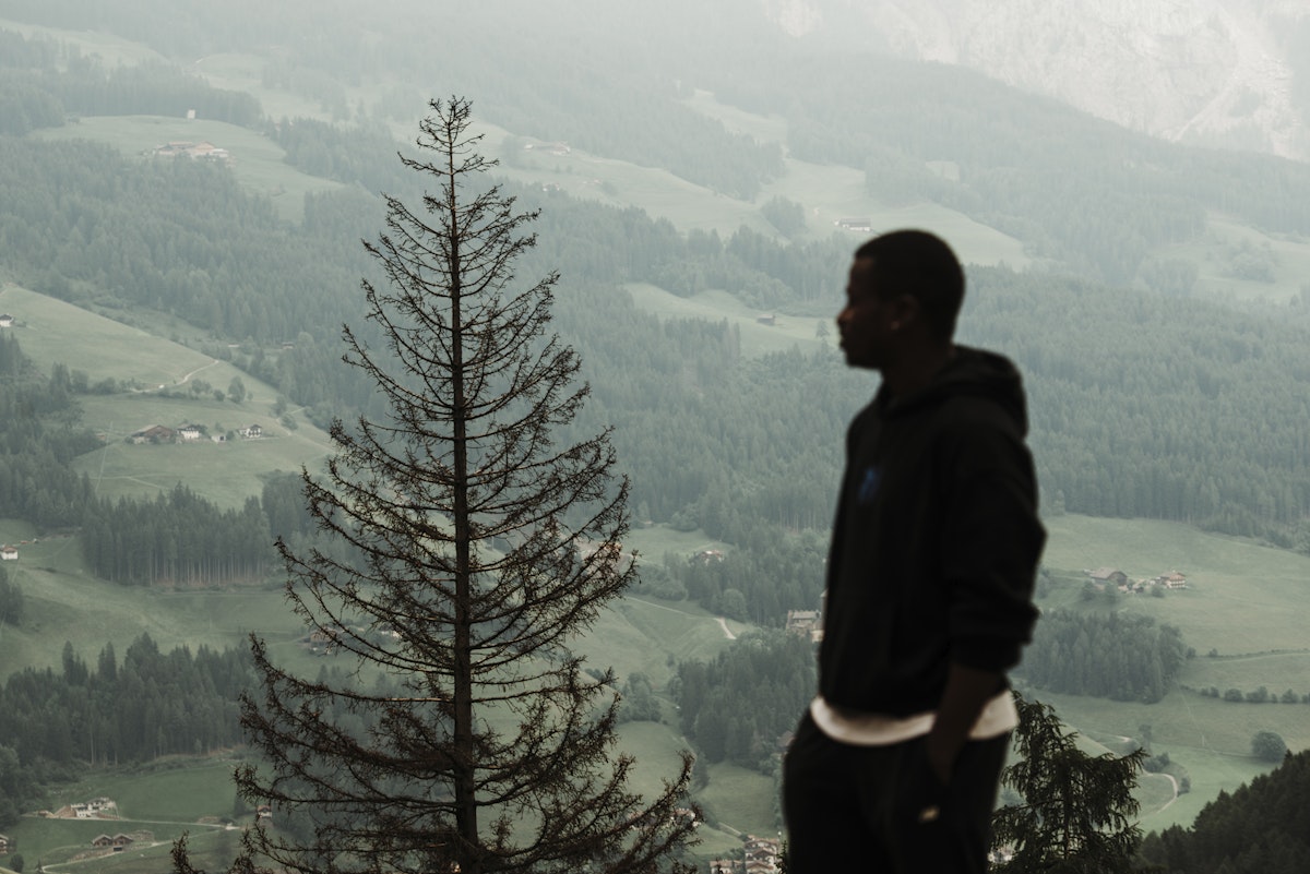 I moti della montagna (e dell’anima)