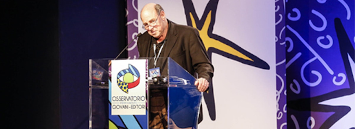 Le dieci regole di Peter Kann per il giornalismo di qualità