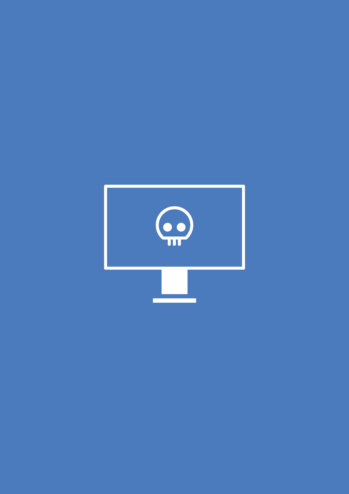 Virus Informatici Logo