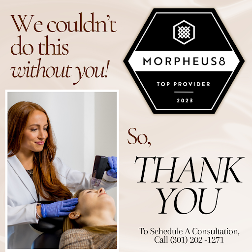 What's New at Chevy Chase Facial Plastic Surgery | Chevy Chase Facial ...