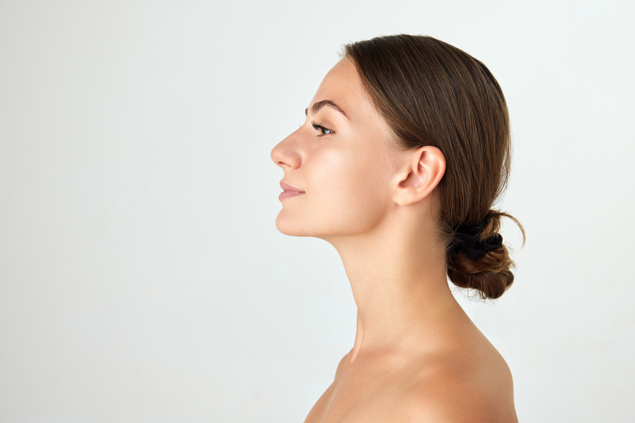 Rhinoplasty and Facial Harmony: How the Nose Affects Perceived Balance ...