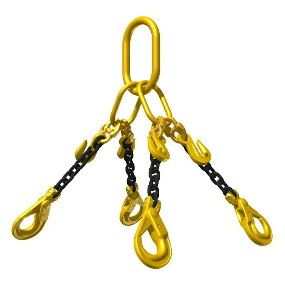 Hack8 Chain Sling