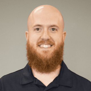 Brian Barrow | Deepgram