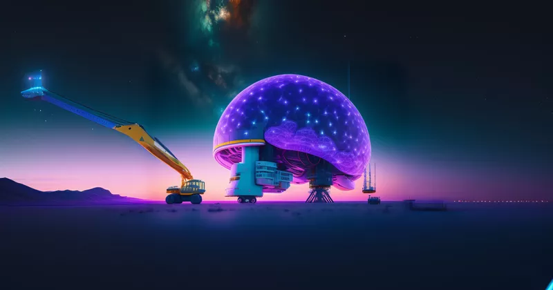 Top 5 Machine Learning Frameworks for 2023 - Deepgram Blog ⚡️ | Deepgram