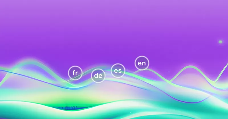 Introducing Automatic Language Detection Capabilities - Deepgram Blog ⚡ ...