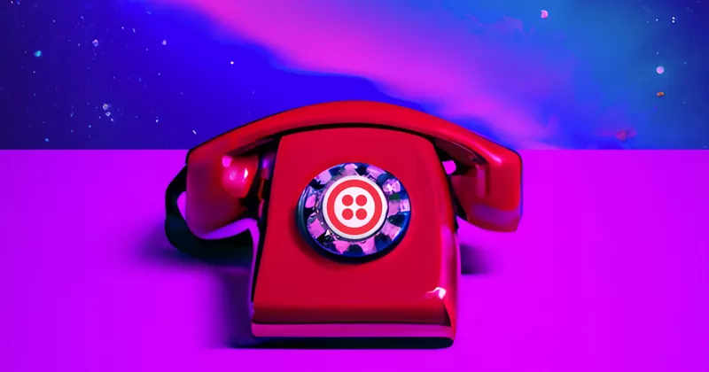 Transcribe Phone Calls With Twilio Functions And Deepgram Deepgram Blog ⚡️ Deepgram