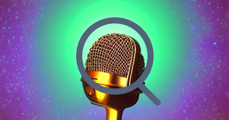 How To Build The World S Ugliest Podcast Search Engine With Python Deepgram Blog ⚡️ Deepgram