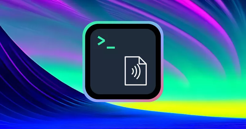 Saving Transcripts From Your Terminal - Deepgram Blog ⚡️ | Deepgram