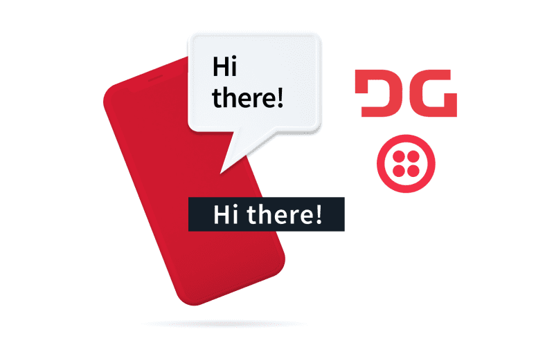 Transcribing Twilio Voice Calls in Real-Time with Deepgram - Deepgram Blog ⚡️ | Deepgram