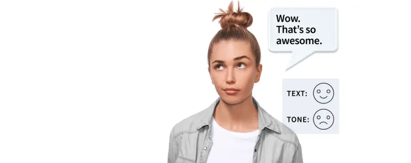 Sentiment Analysis and Emotion Recognition: What's the Difference ... Sentiment Analysis and Emotion Recognition: What's the Difference ...