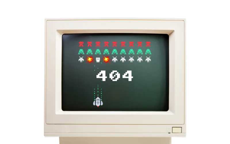Building 404 Pages That Bring Joy - Deepgram Blog ⚡️ | Deepgram