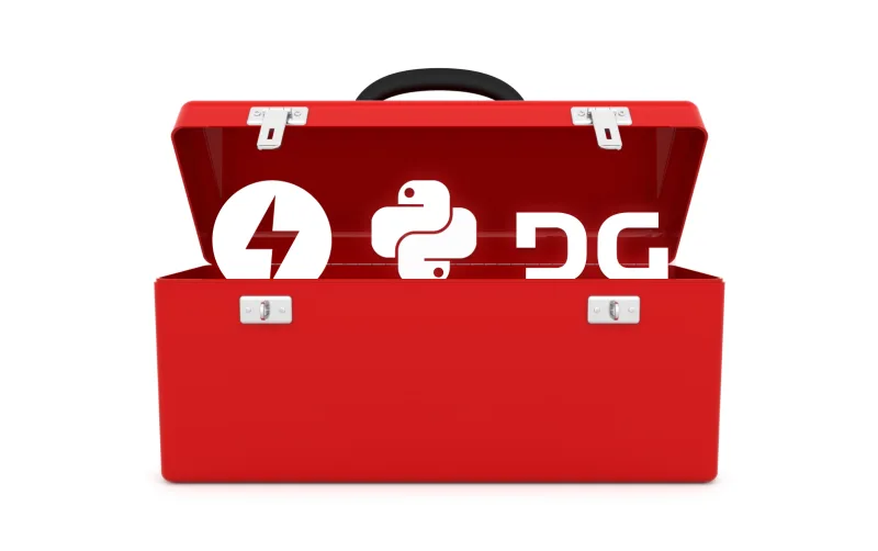 Live Transcription With Python and FastAPI - Deepgram Blog ⚡️ | Deepgram