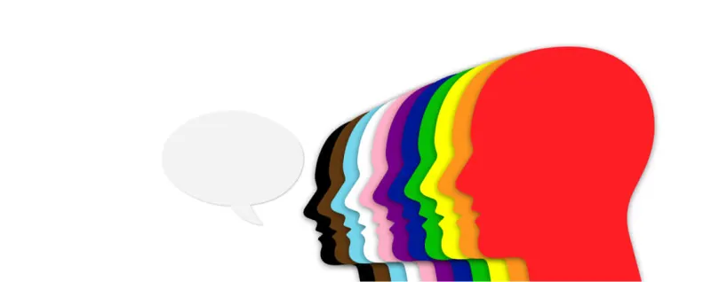 The Language of LGBTQ Inclusion and Allyship - Deepgram Blog ⚡️ | Deepgram