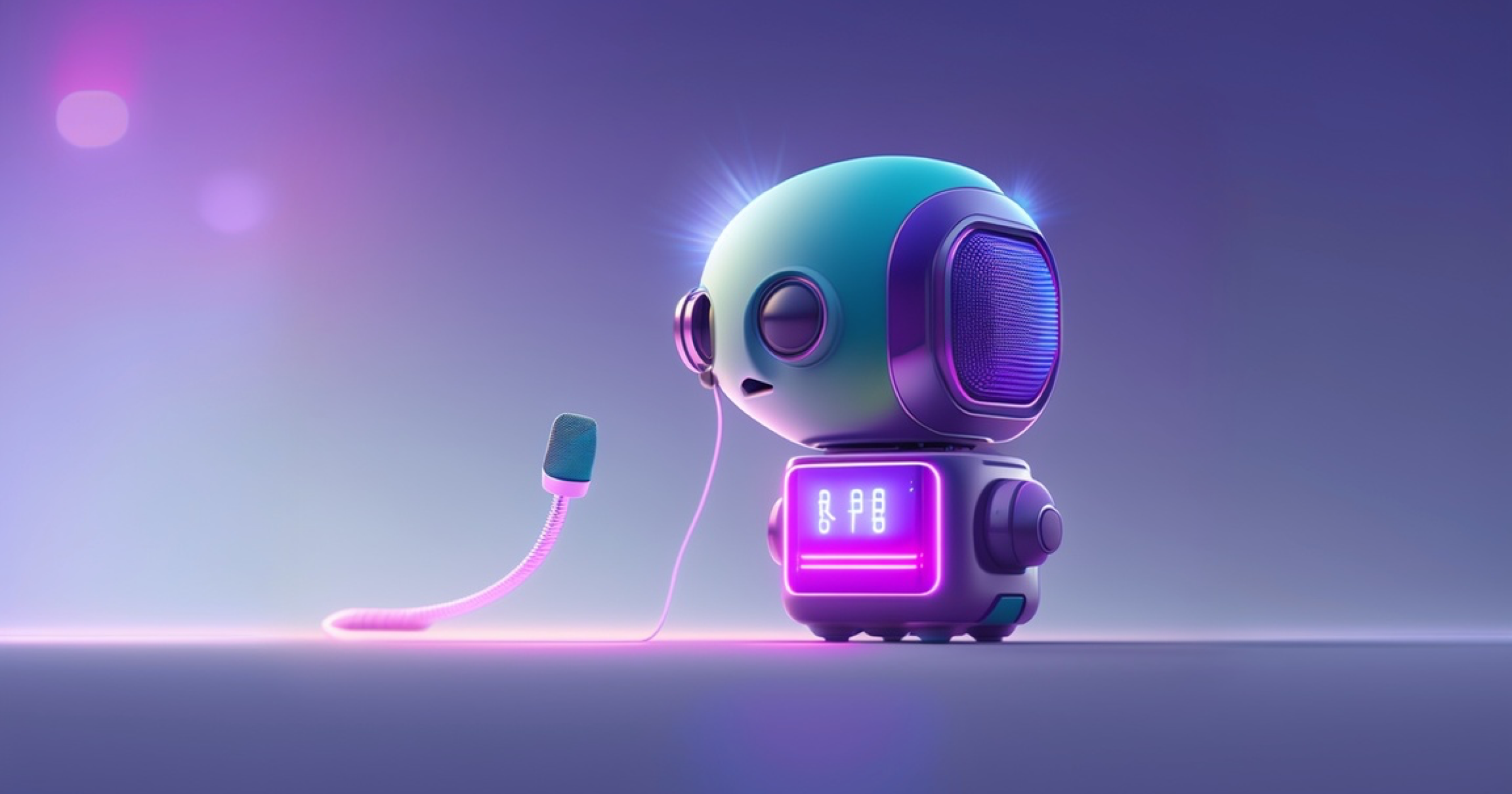 AI Voice Synthesis: The Early Days and Implications of Text-to-Speech ...