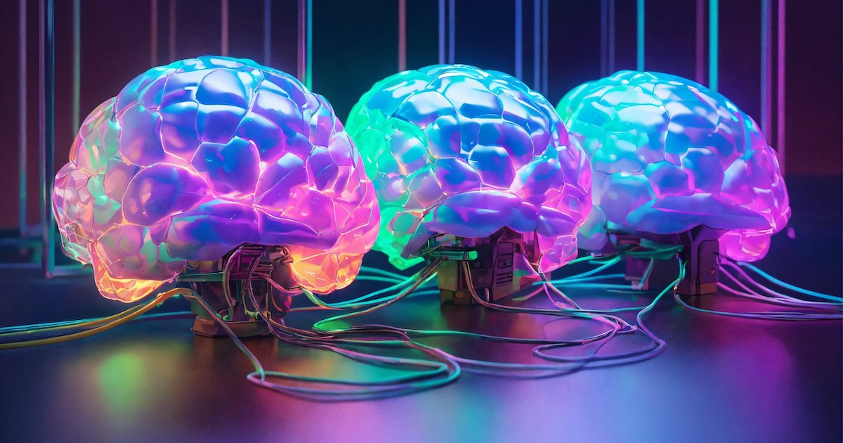 Mixture of Experts: How an Ensemble of AI Models Act as One | Deepgram Mixture of Experts: How an Ensemble of AI Models Act as One | Deepgram