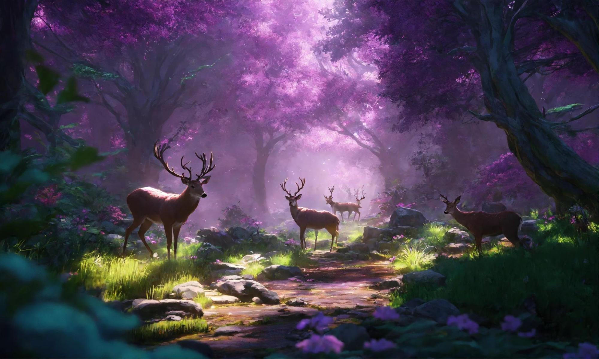 Listening to Forests with Machine Learning & Algorithms | Deepgram