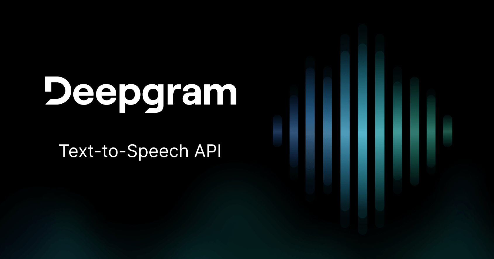 Text to Speech API: Human-like Text to Speech for real-time AI agents | Deepgram