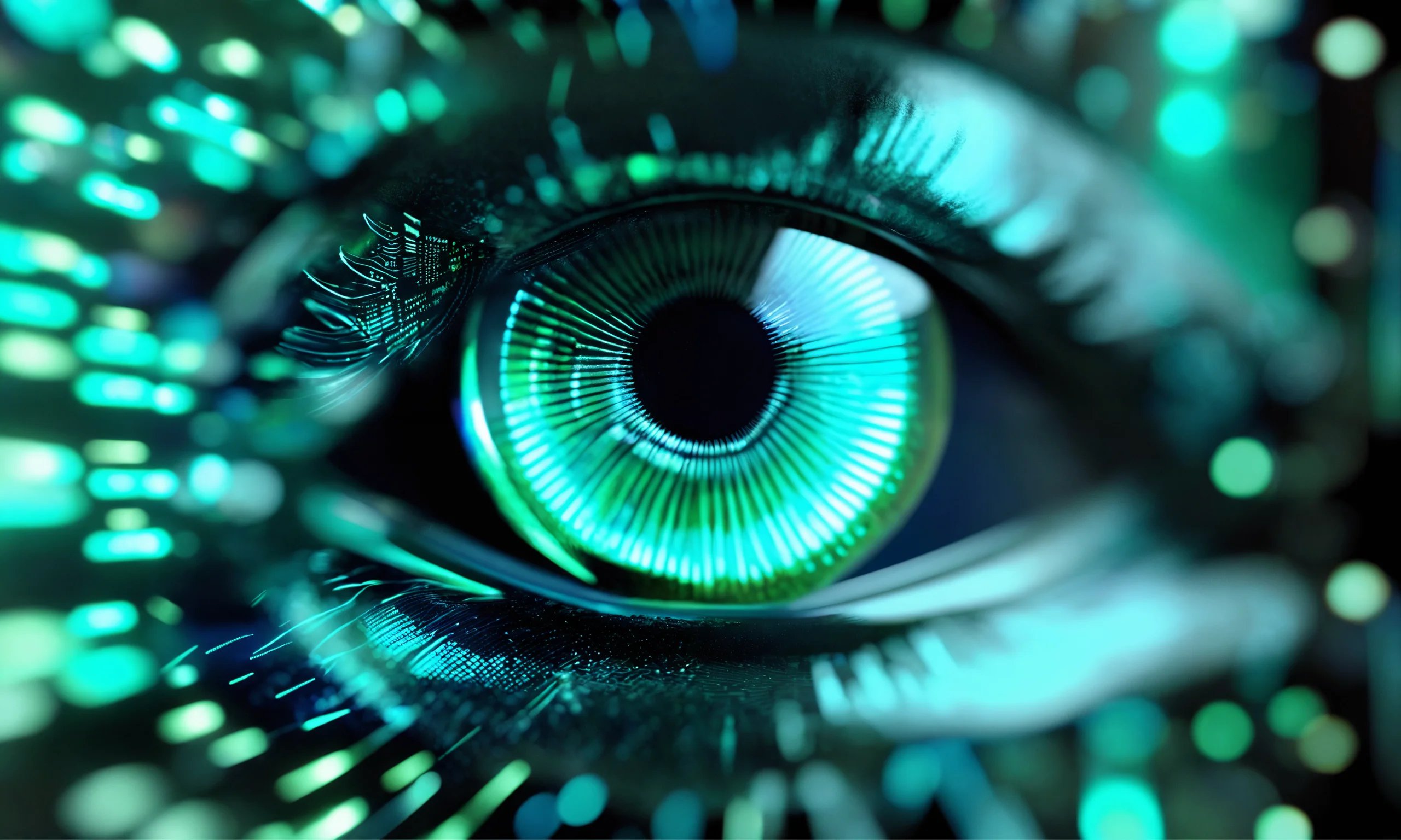 From ENIAC to NVIDIA: The Epic Saga of AI Hardware Revolution | Deepgram