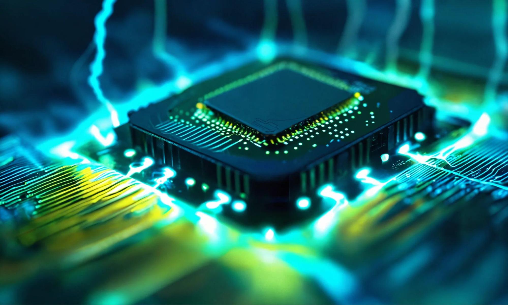 NVIDIA’s Dominance and the RTX 40 Series: The growth of AI Hardware ...