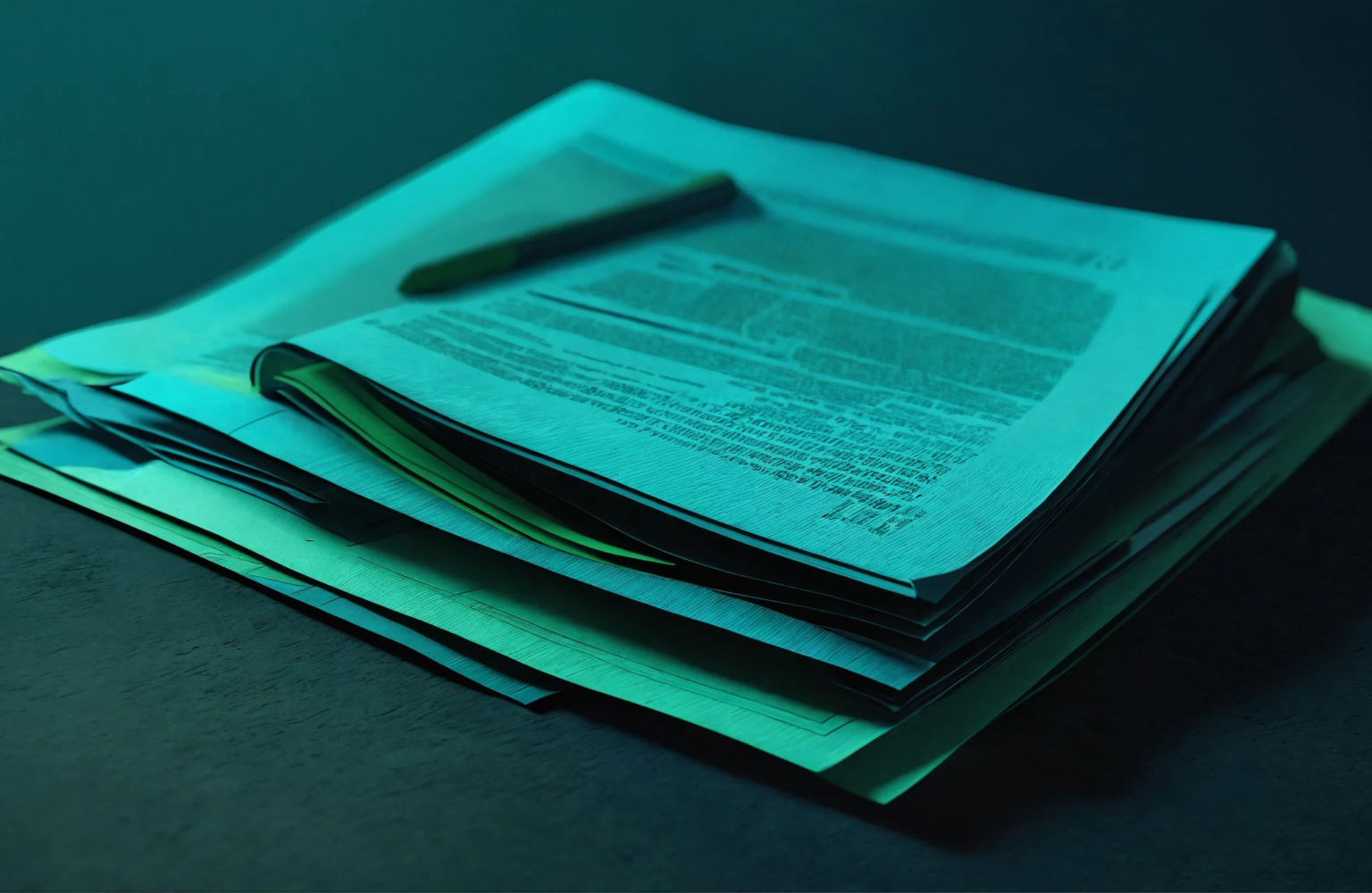 DocLLM: A Layout-Aware Generative Language Model for Multimodal Document Understanding (Wang et ...