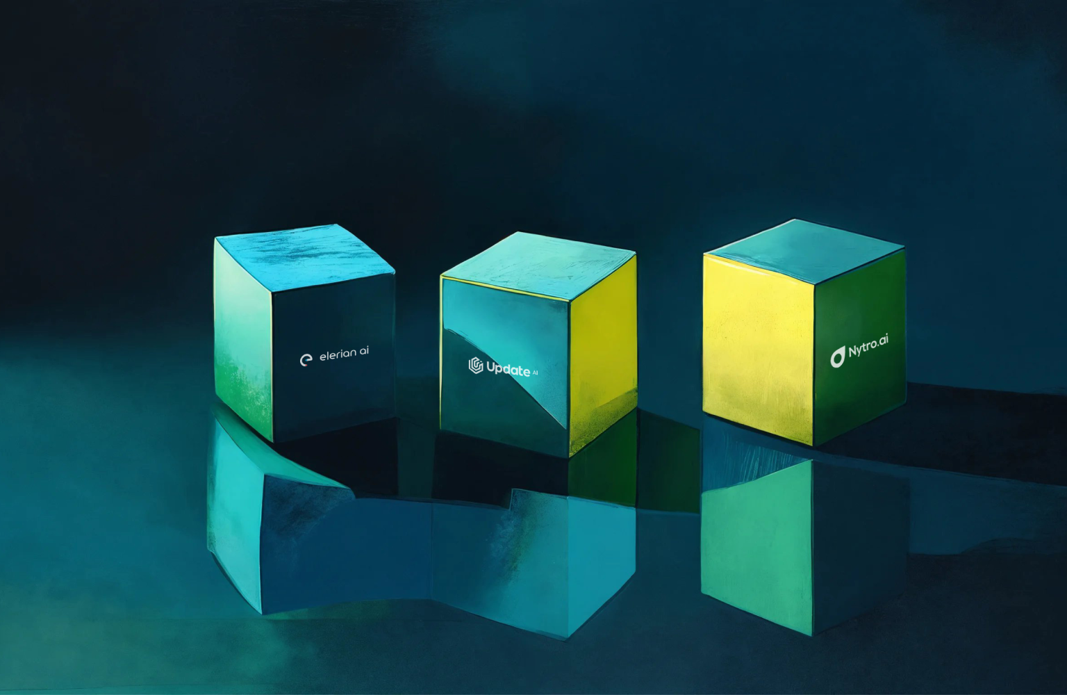 Three more incredible AI Products to check out! | Deepgram