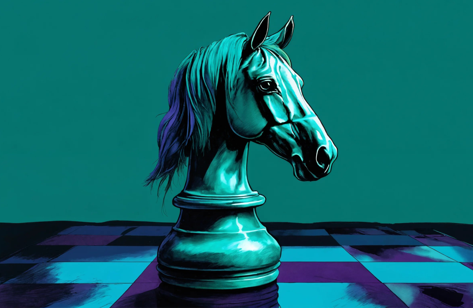 How our inventions beat us at our own games: AI Game Strategies | Deepgram