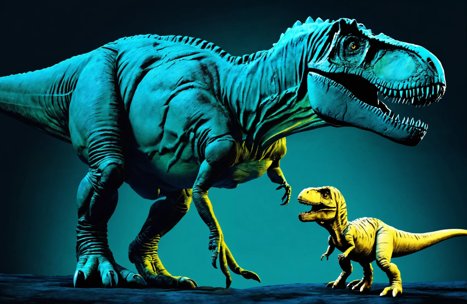 Child-to-Adult Voice Style Transfer: A Case Study in Auditory AI | Deepgram