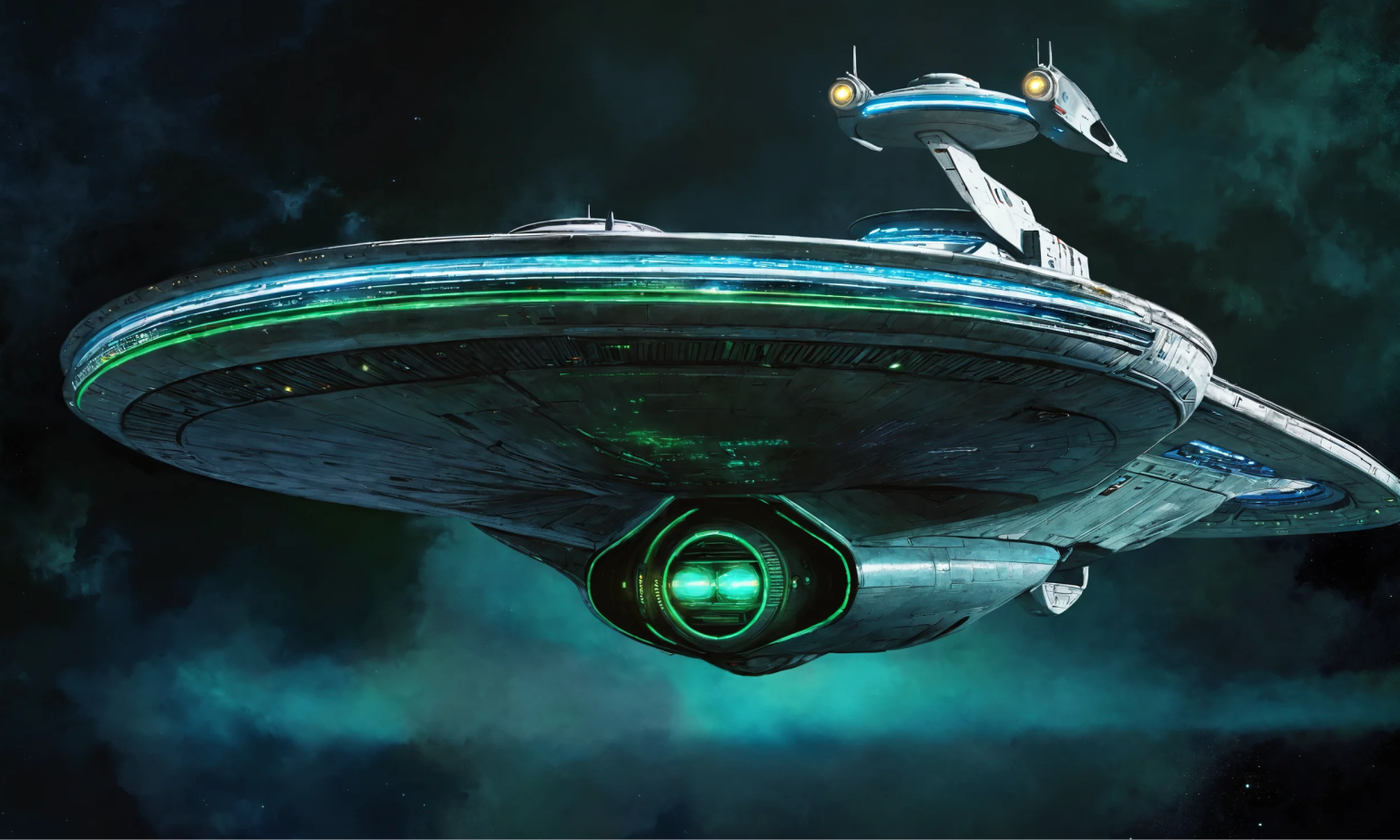 Sci-Fi Tech Come to Life: Building the Universal Translator from Star ...