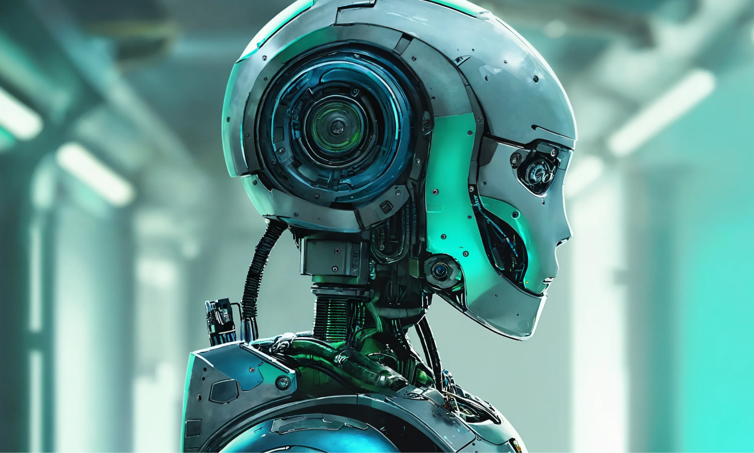 Echo Chamber of AI: Model Collapse Risks | Deepgram