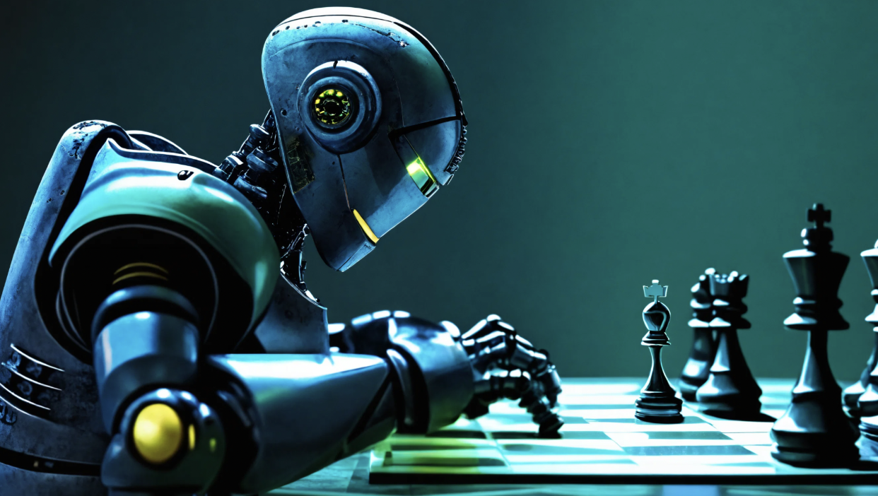 The Top 6 Most Underrated AI Models of 2024 | Deepgram