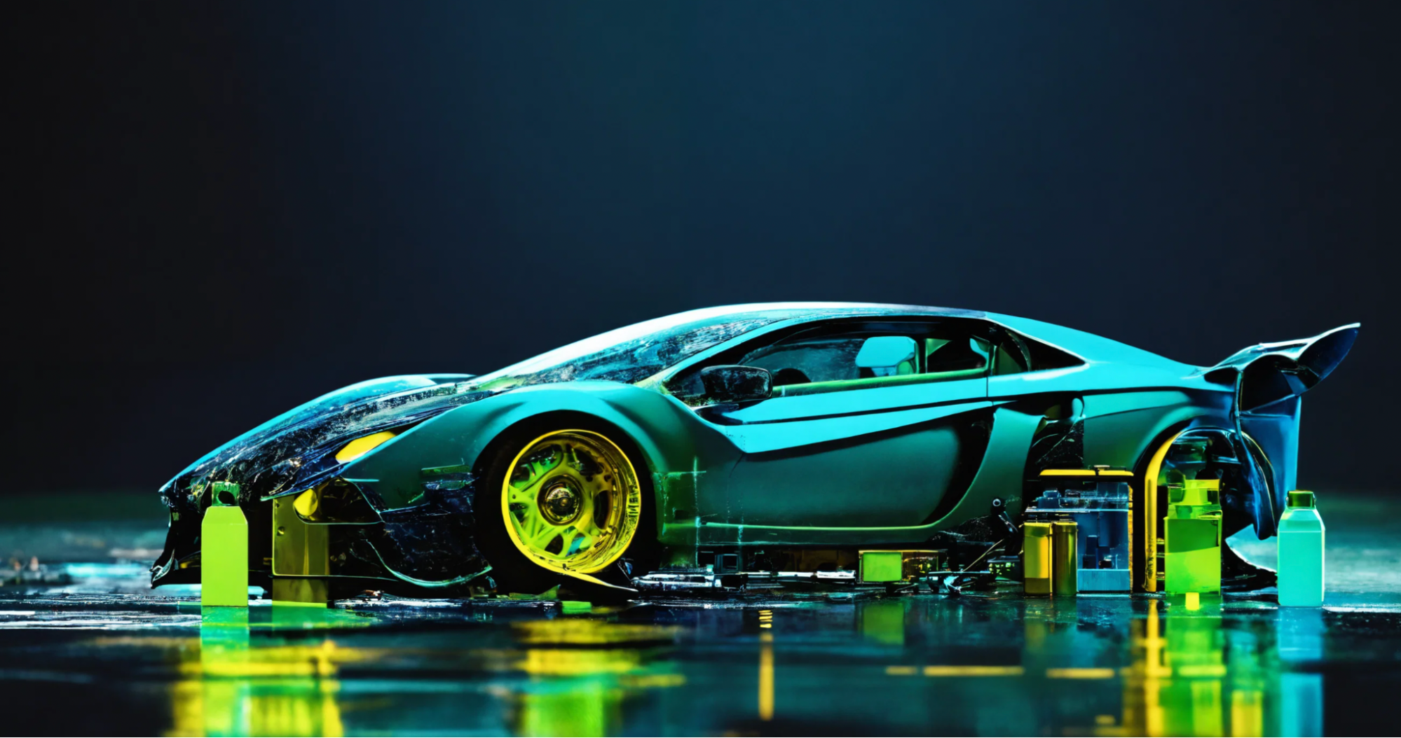 The 7 best arXiv papers to learn how LLMs work | Deepgram