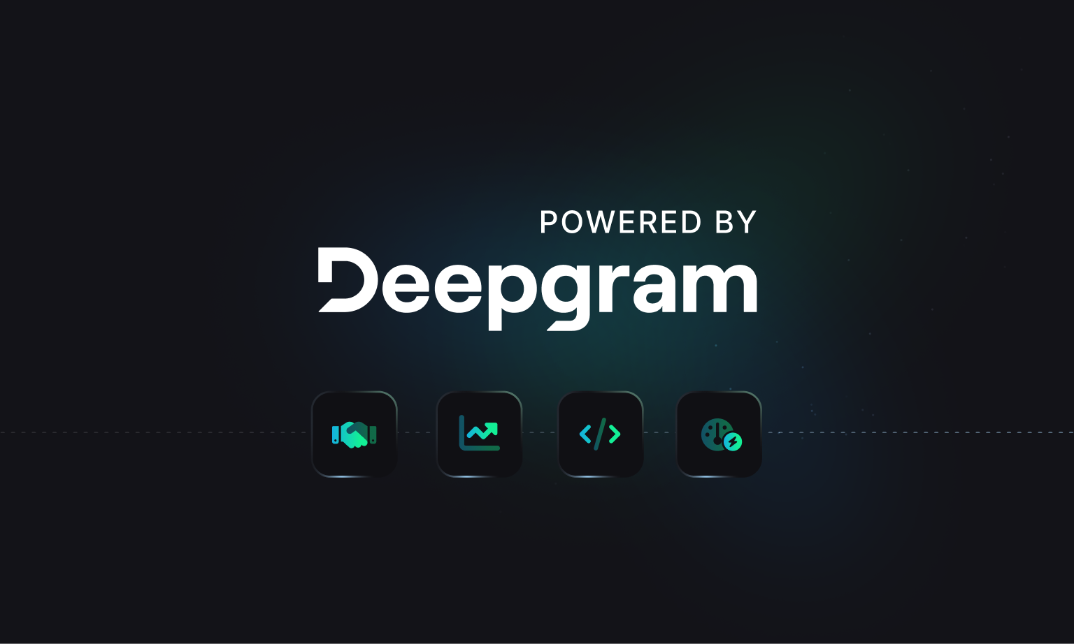 Introducing Deepgram’s Enterprise Voice AI Accelerator Program | Deepgram