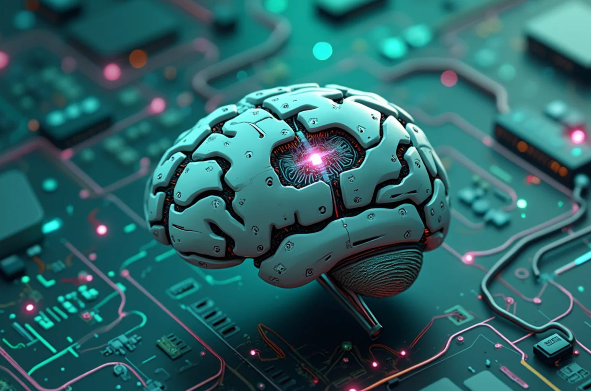 High-Level Explanations: Agentic AI Deep-Dive | Deepgram