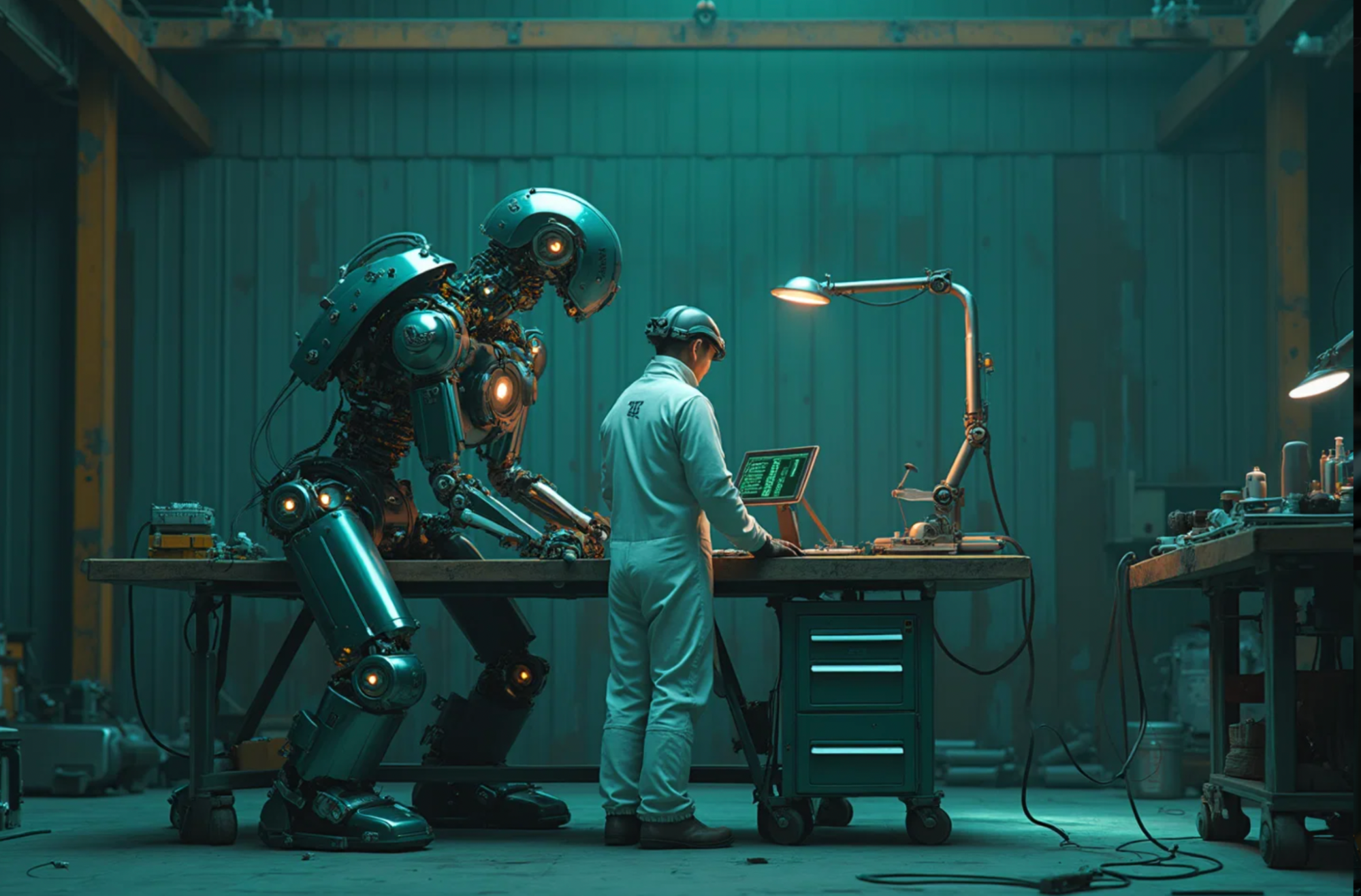 How to Build a Voice AI Agent Using Deepgram and OpenAI: A Step-by-Step Guide | Deepgram