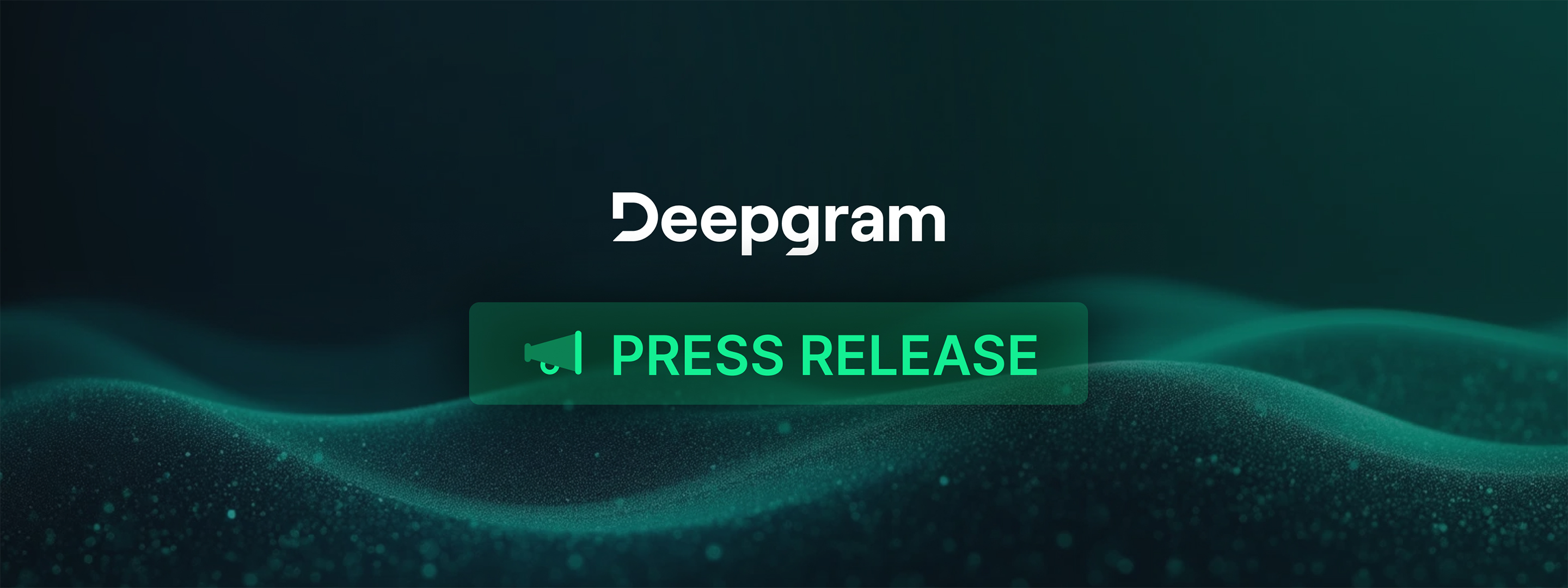 Deepgram Accelerates Into 2025, Empowering 200,000+ Developers From ...