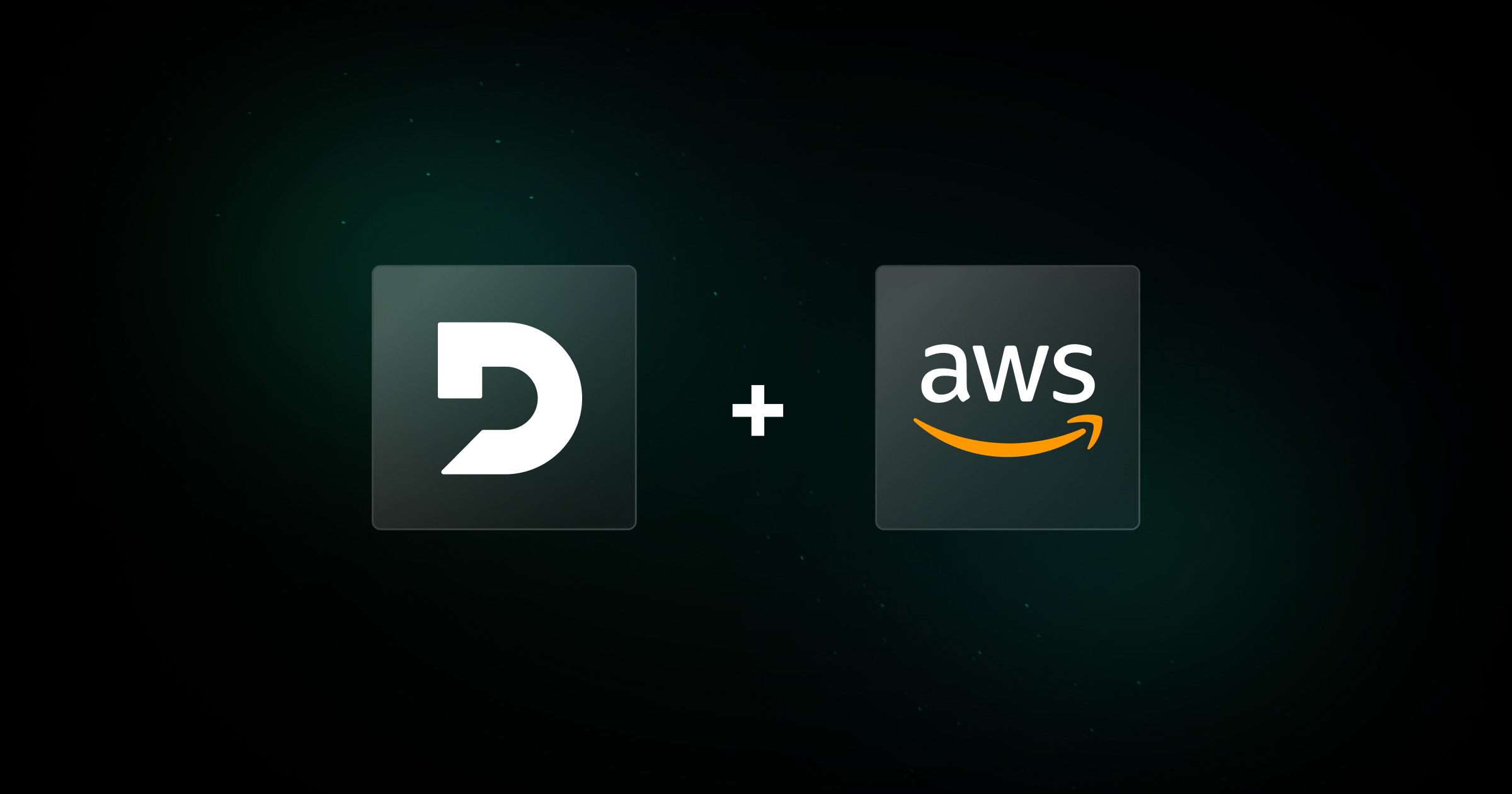 AWS | Deepgram