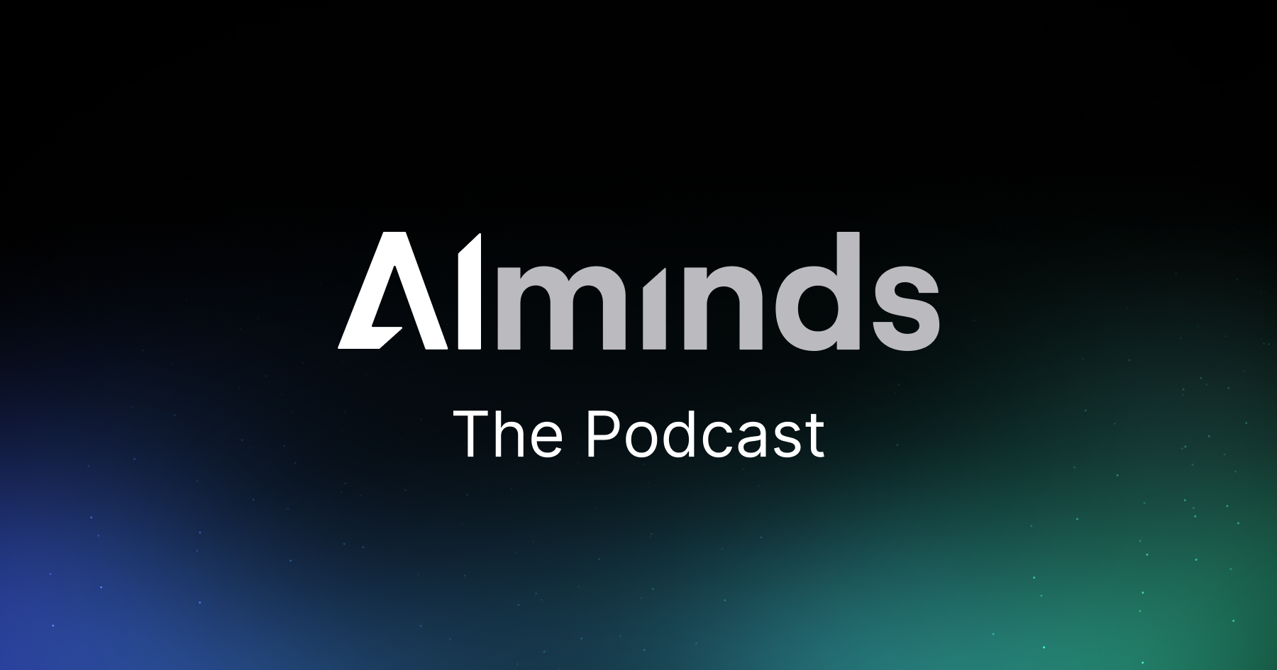 Deepgram | AI Minds The Podcast | Deepgram