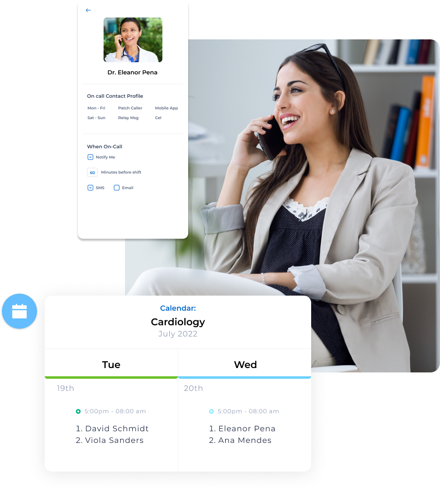 RingRx: HIPAA-Compliant Communication for Healthcare | Deepgram