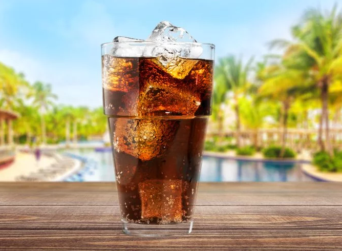 After Weight Loss Surgery Drinking Caffeinated & Carbonated Drinks