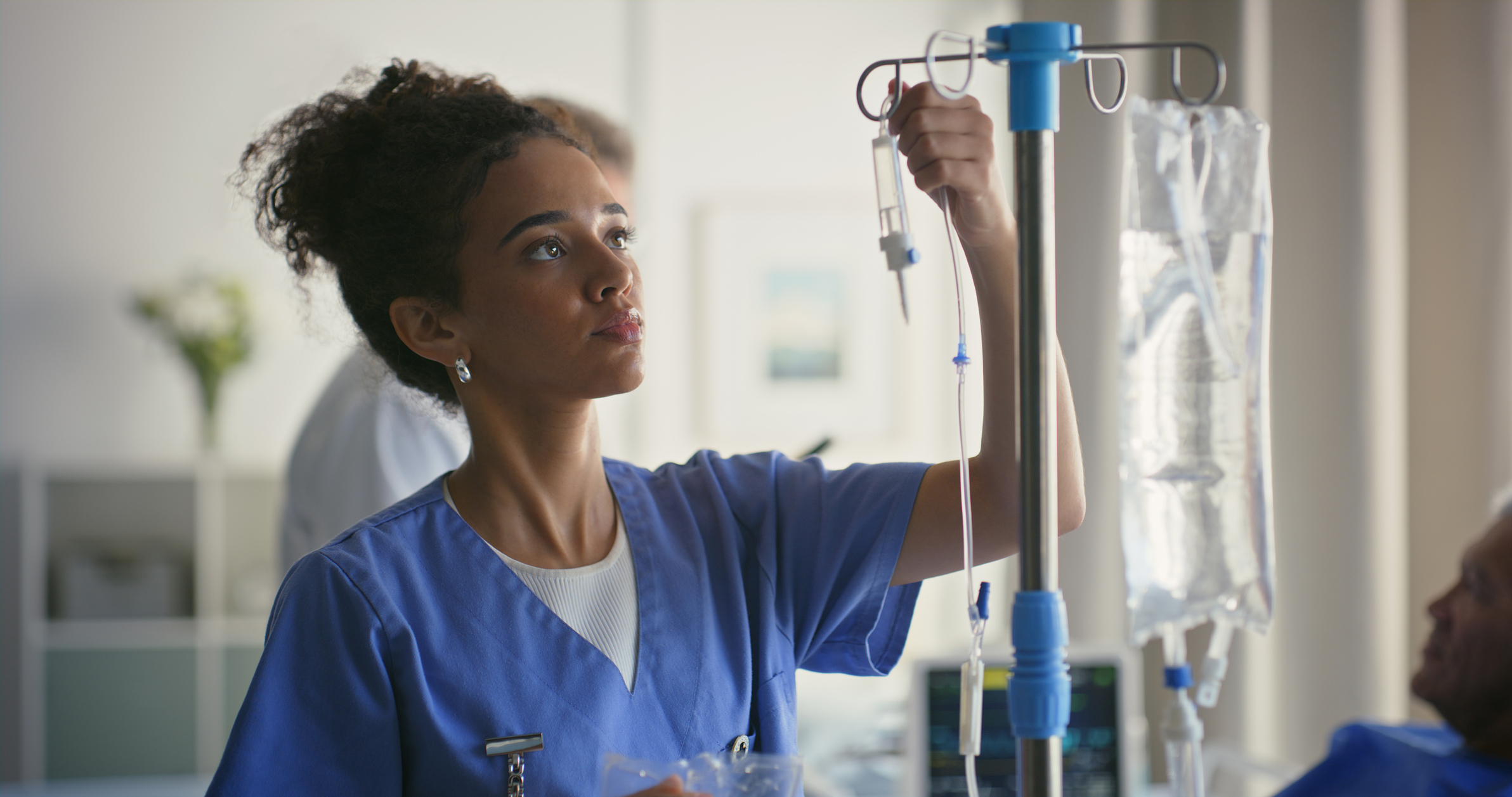 IV Drip Therapy Las Vegas | IV Therapy Las Vegas | Dr. Bernie Hanna