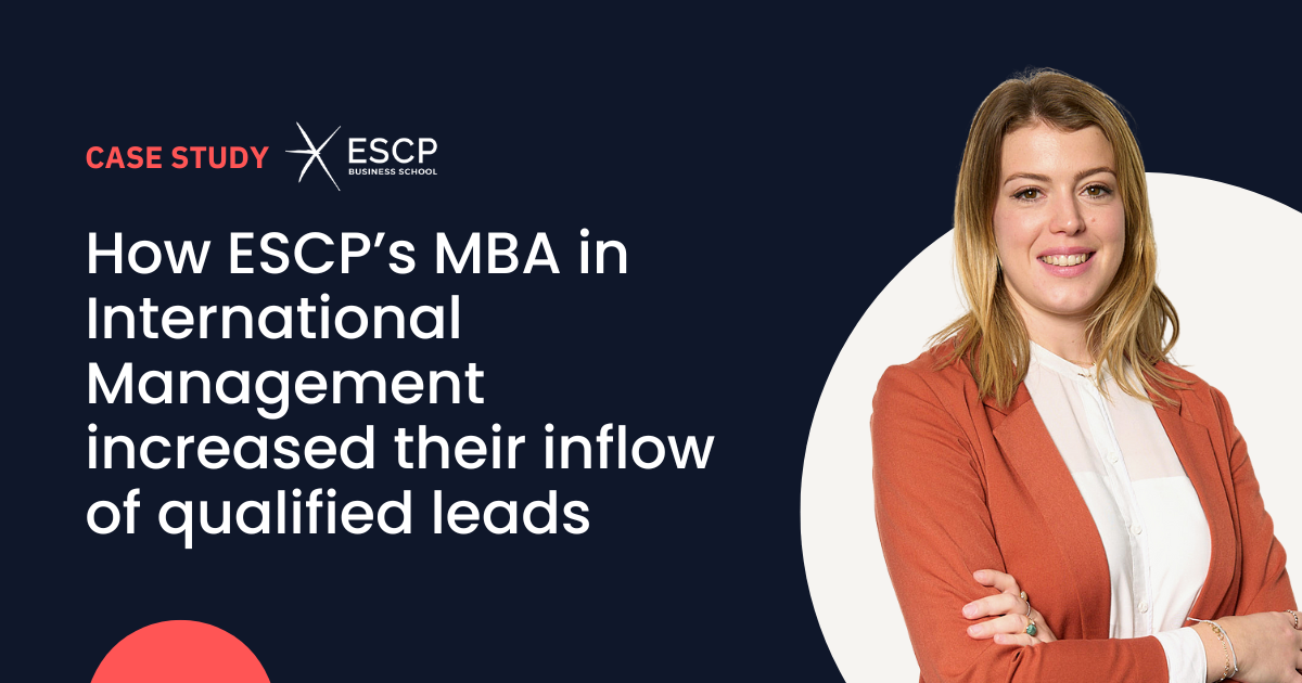 ESCP Case Study | House of Education