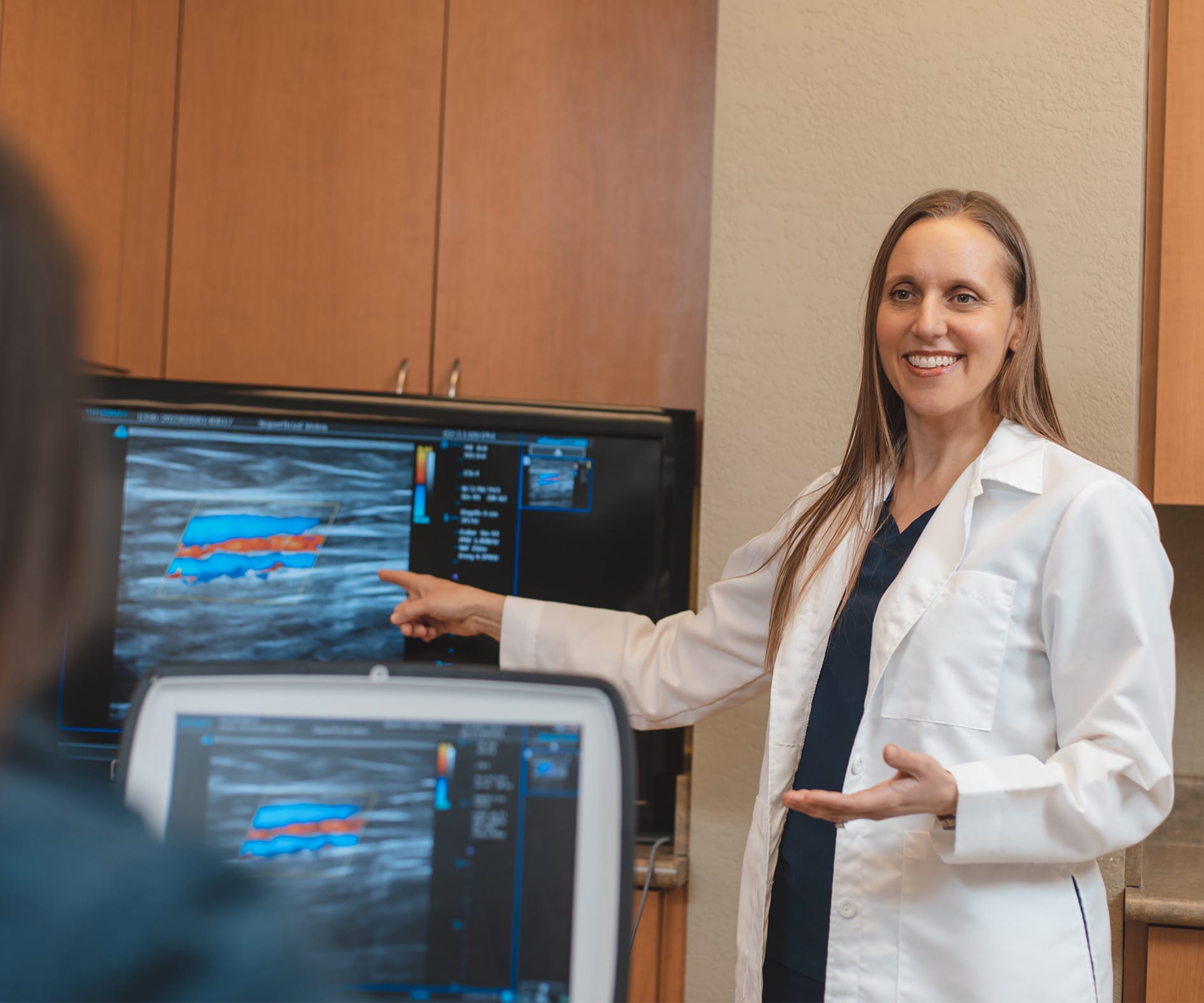 Laser Spider Vein Therapy | Skin Care Doctors