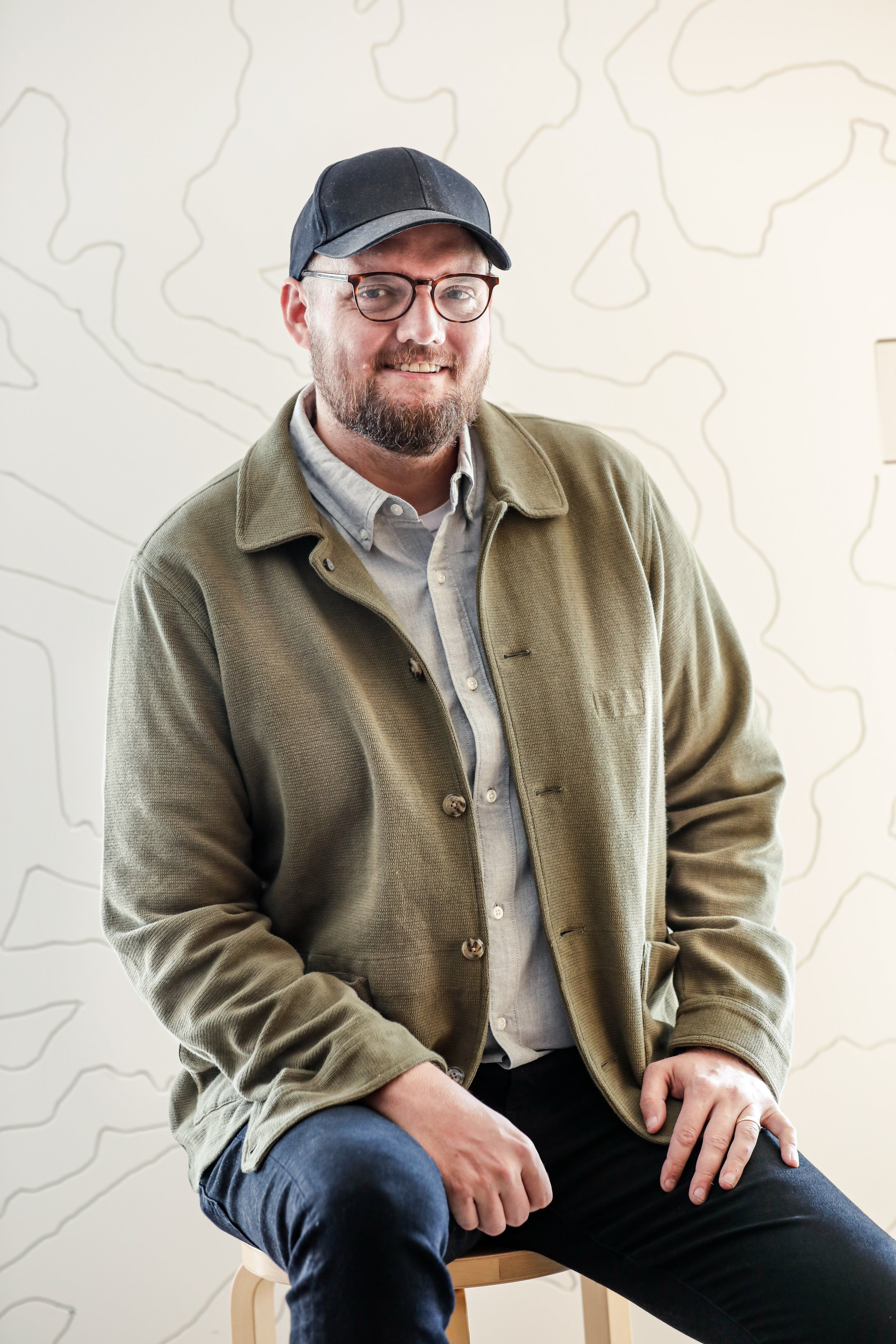 Our Studio and Team - Meet the Architects at Architects Prospect Studio