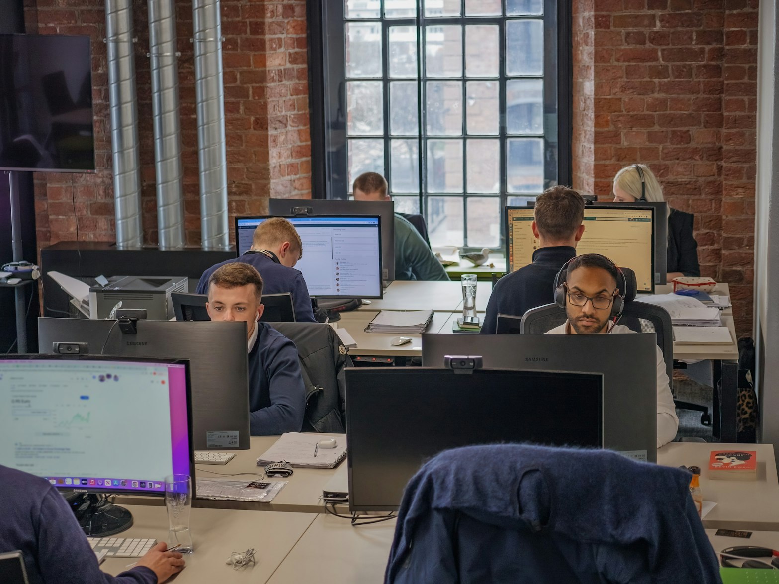 About Us - TechYard
